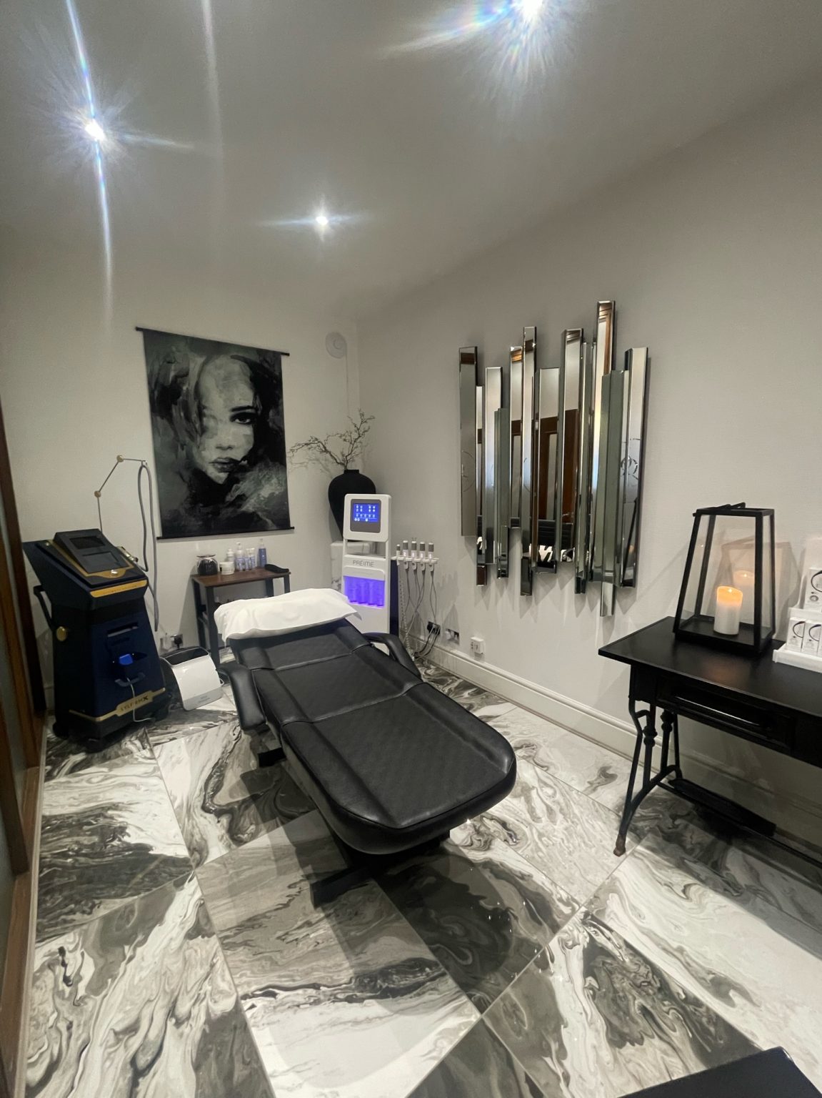 No1 Skin Laser Clinic Manchester | Skin Quartz