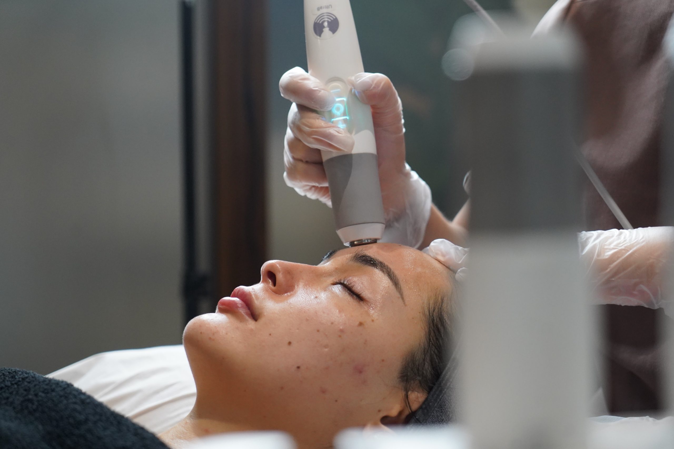 No 1 Skin Clinic in Manchester | The Skin Quartz