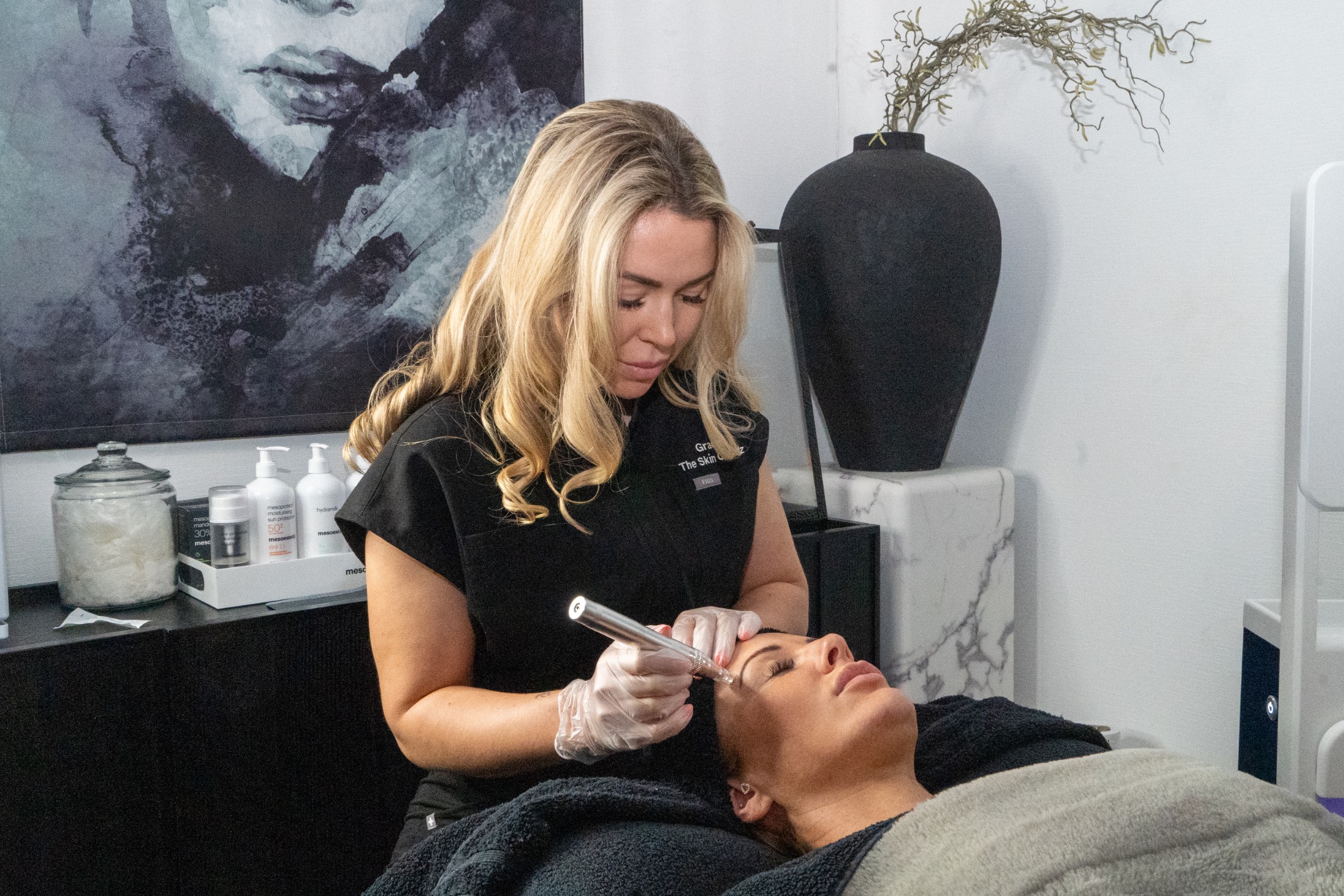 No 1 Skin Clinic in Manchester | The Skin Quartz